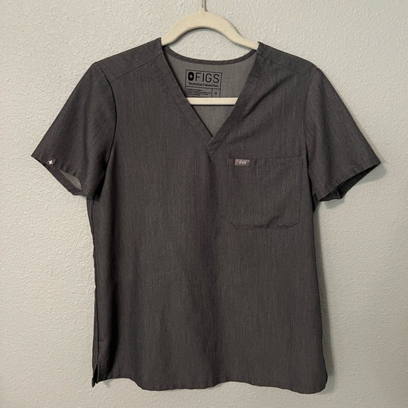 Figs | Other | Figs Graphite Scrub Set Technical Collection | Poshmark